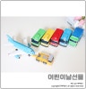 어린이날 선물 미미월드 타요 카고와토잉 빅까지 세트로 준비함 네이버 블로그